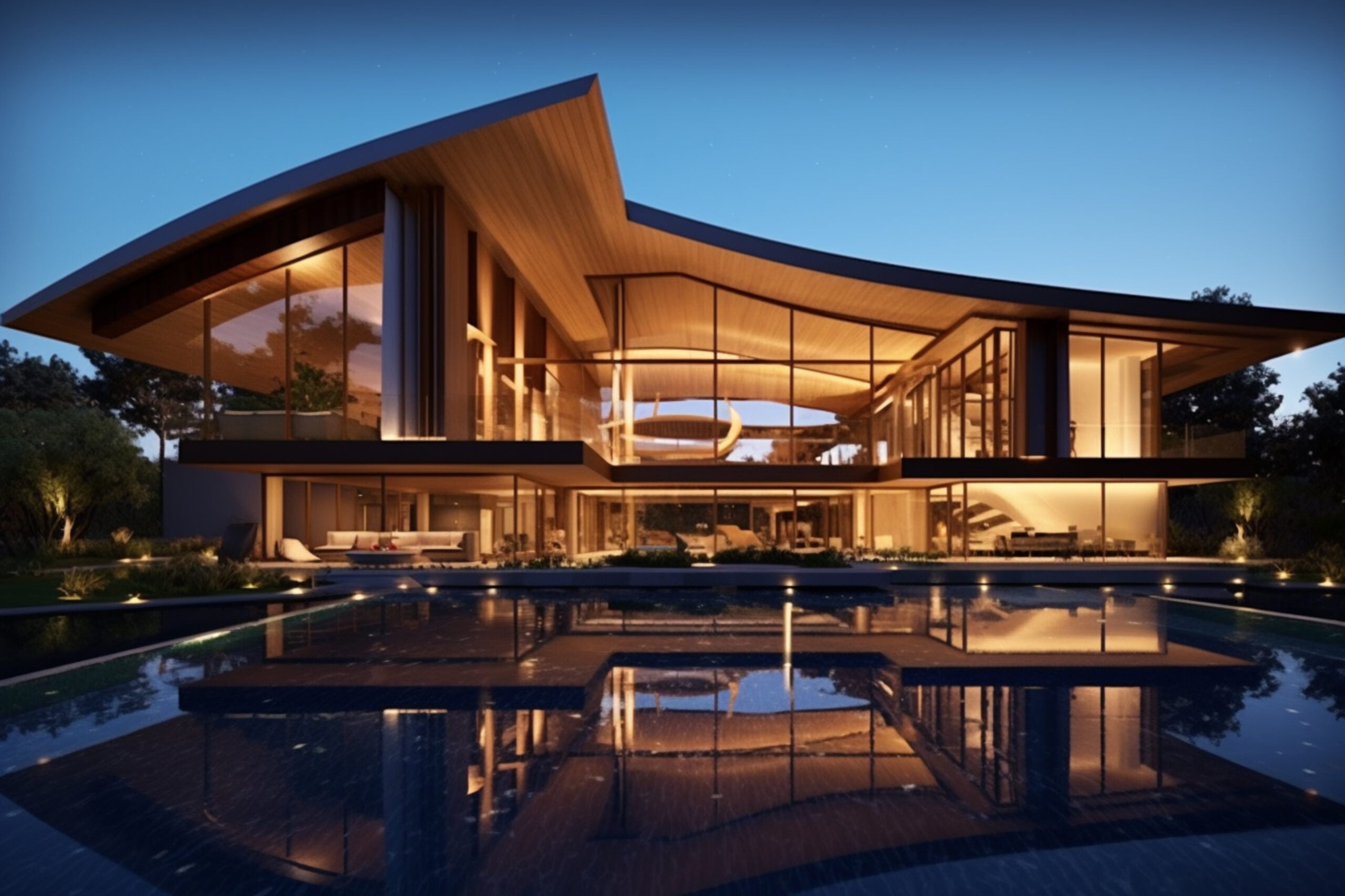 PROJECTS - Ironsides Group