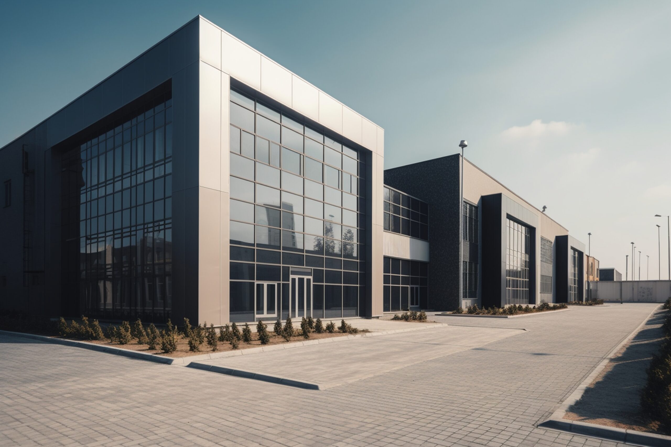 Ironsides Group - Commercial Real Estate Services And Solutions