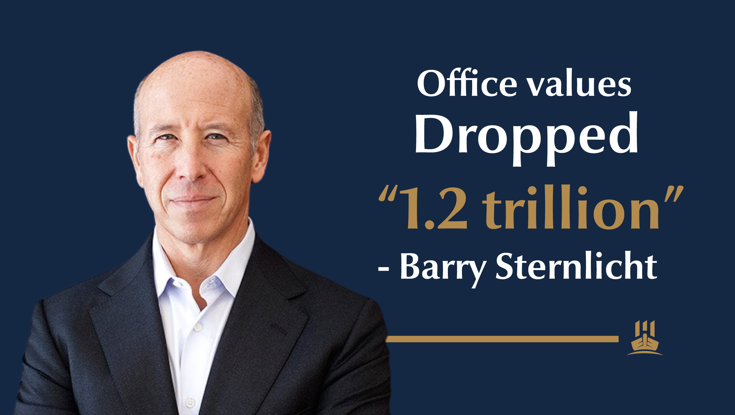 The Office Real Estate Crisis: Unraveling the $1 Trillion Dilemma ...