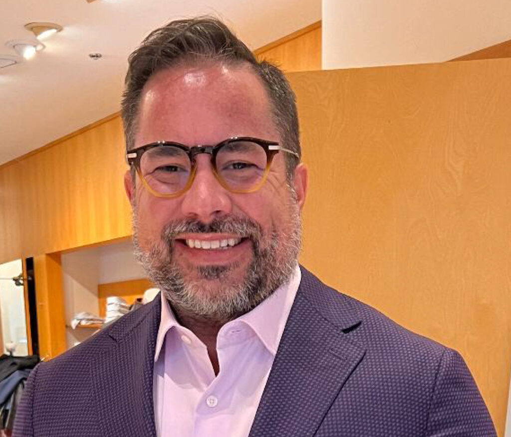 Andre Granello: Guiding Houston's Commercial Real Estate Journey with ...