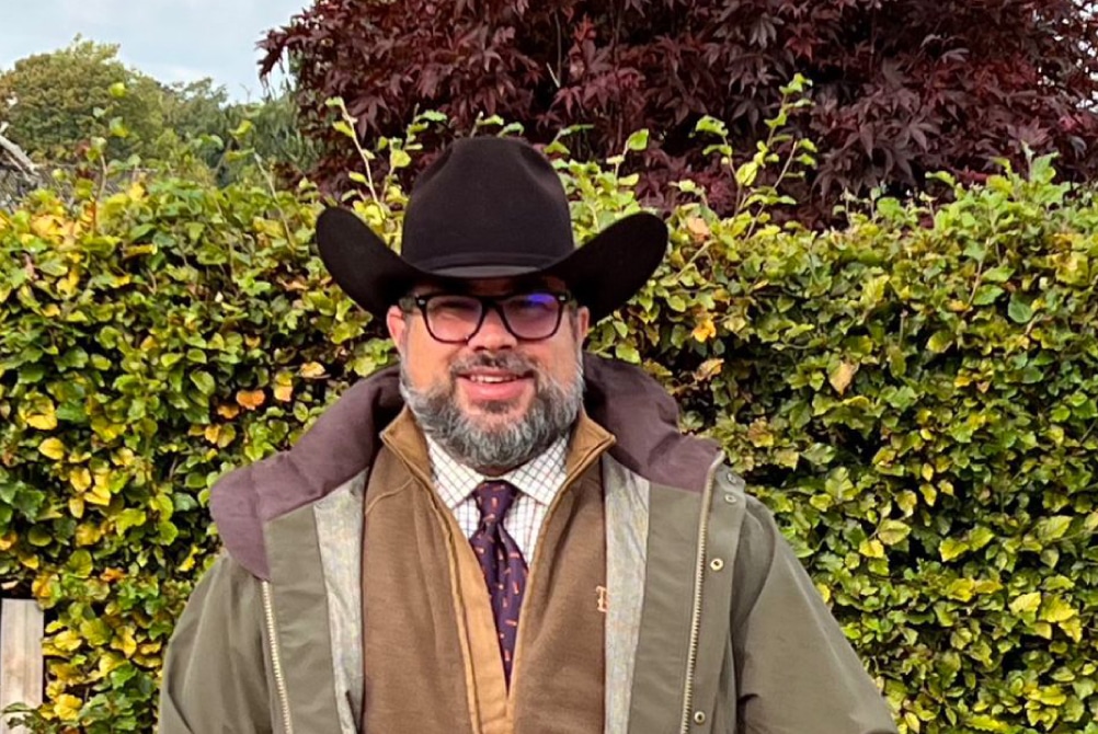 Andre Granello: Guiding Houston's Commercial Real Estate Journey with ...