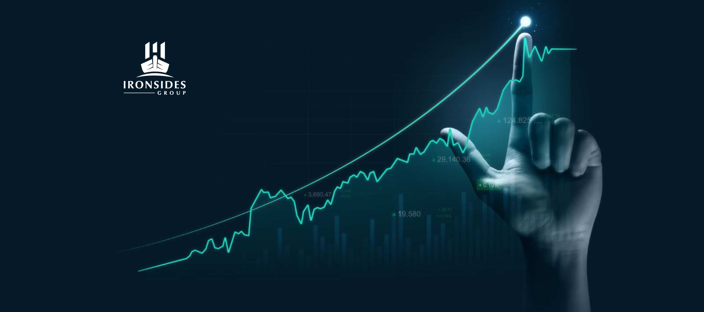 U.S. Slower GDP Growth: Impact of Fed Rate Hikes | Ironsides Group