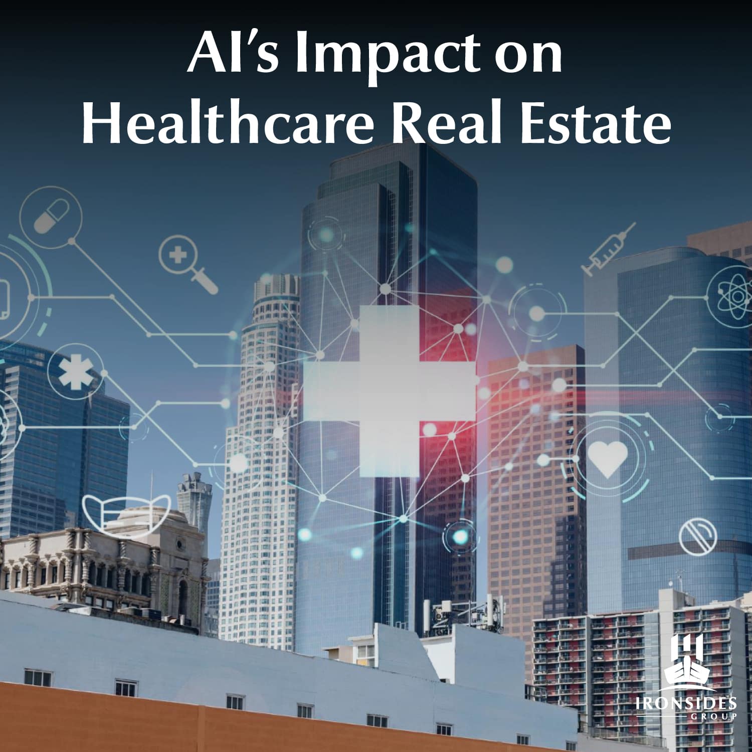 How AI is Transforming Healthcare Real Estate: Investment Trends and ...
