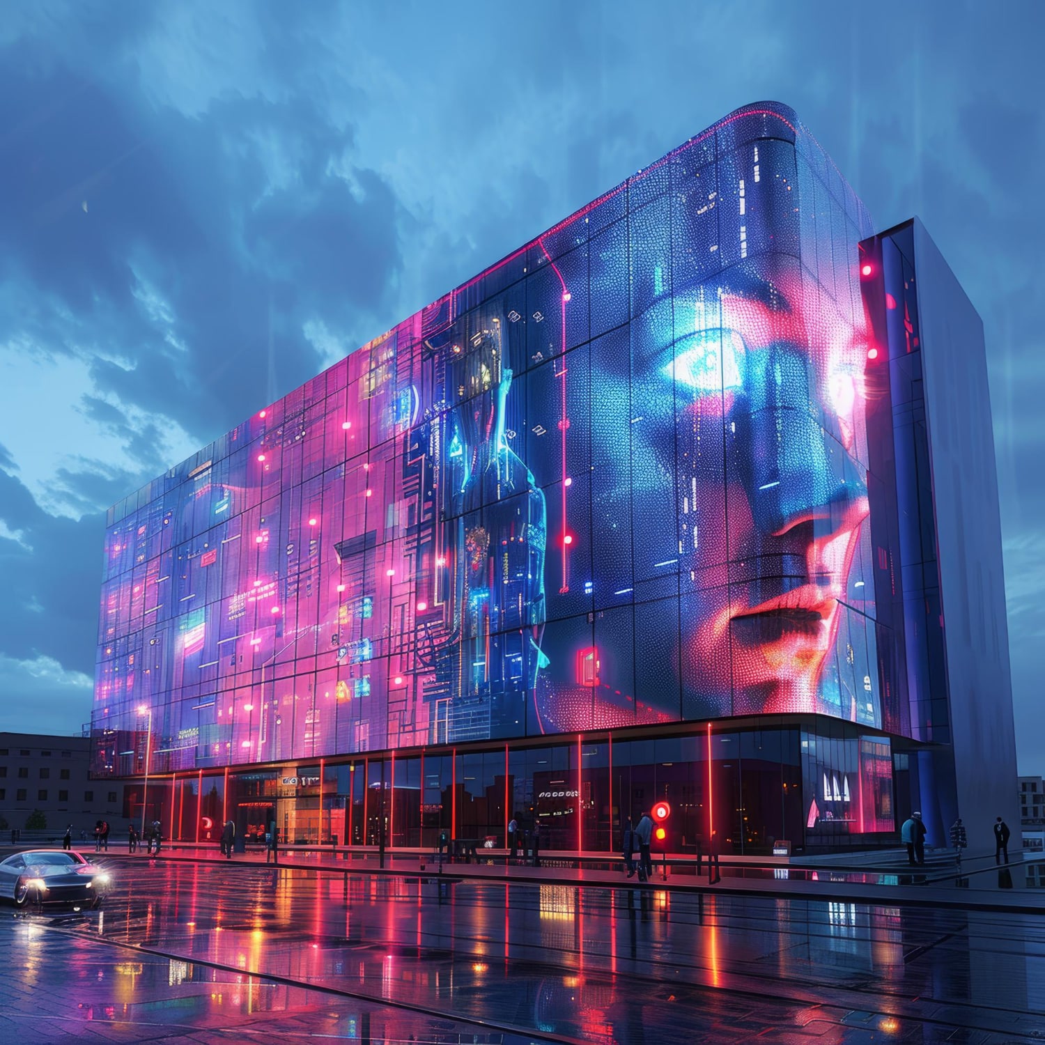 Smart AI Innovations in Commercial Real Estate You Didn’t Know About