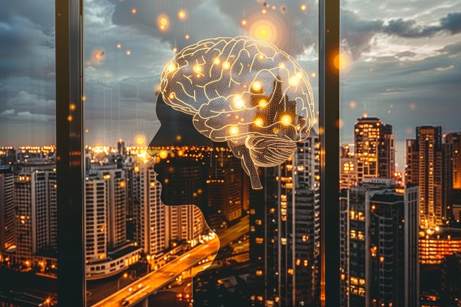 How AI is Revolutionizing Facilities Management for the Future - Ironsides