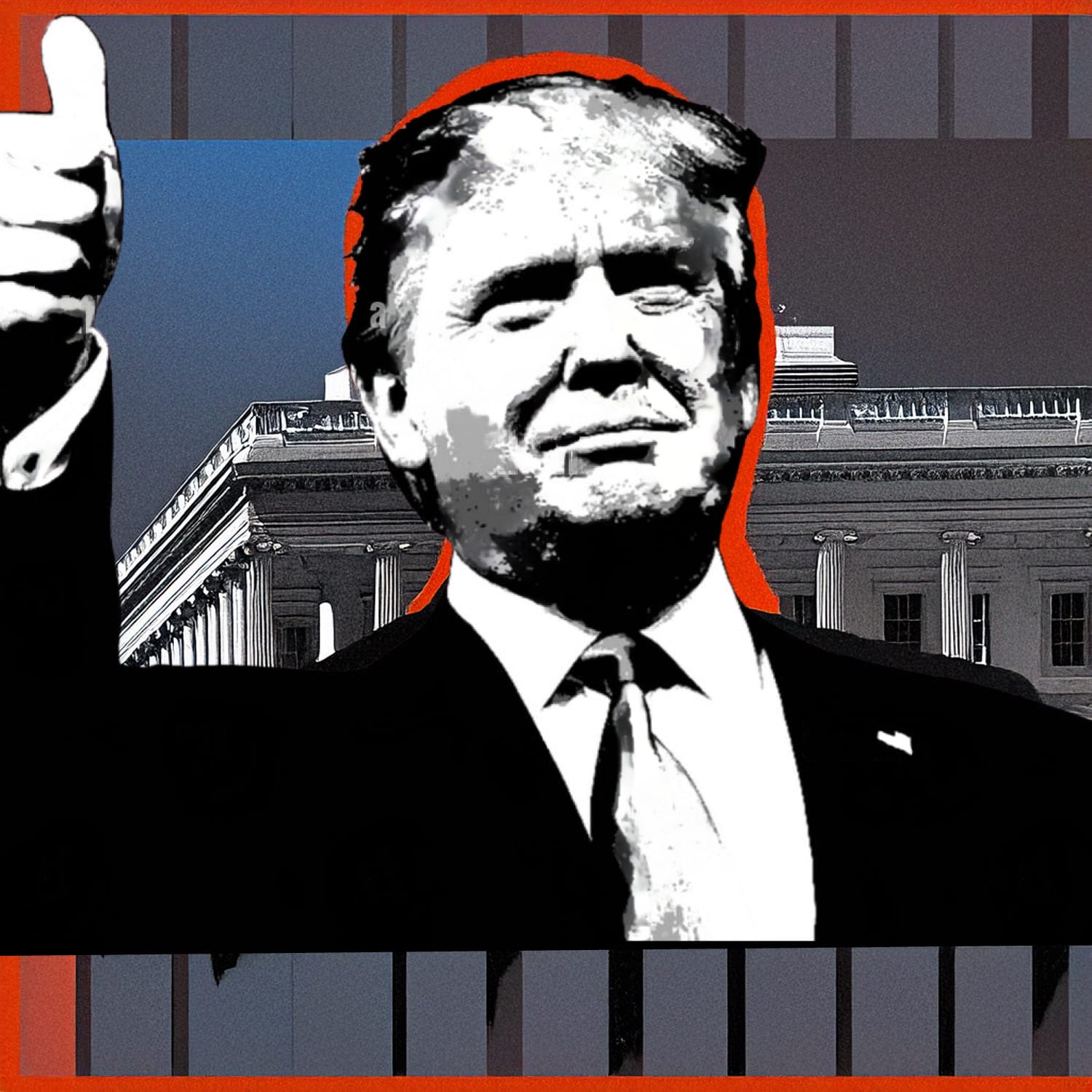 Trump’s 2024 Re-Election and Real Estate: Ironsides Group Insights