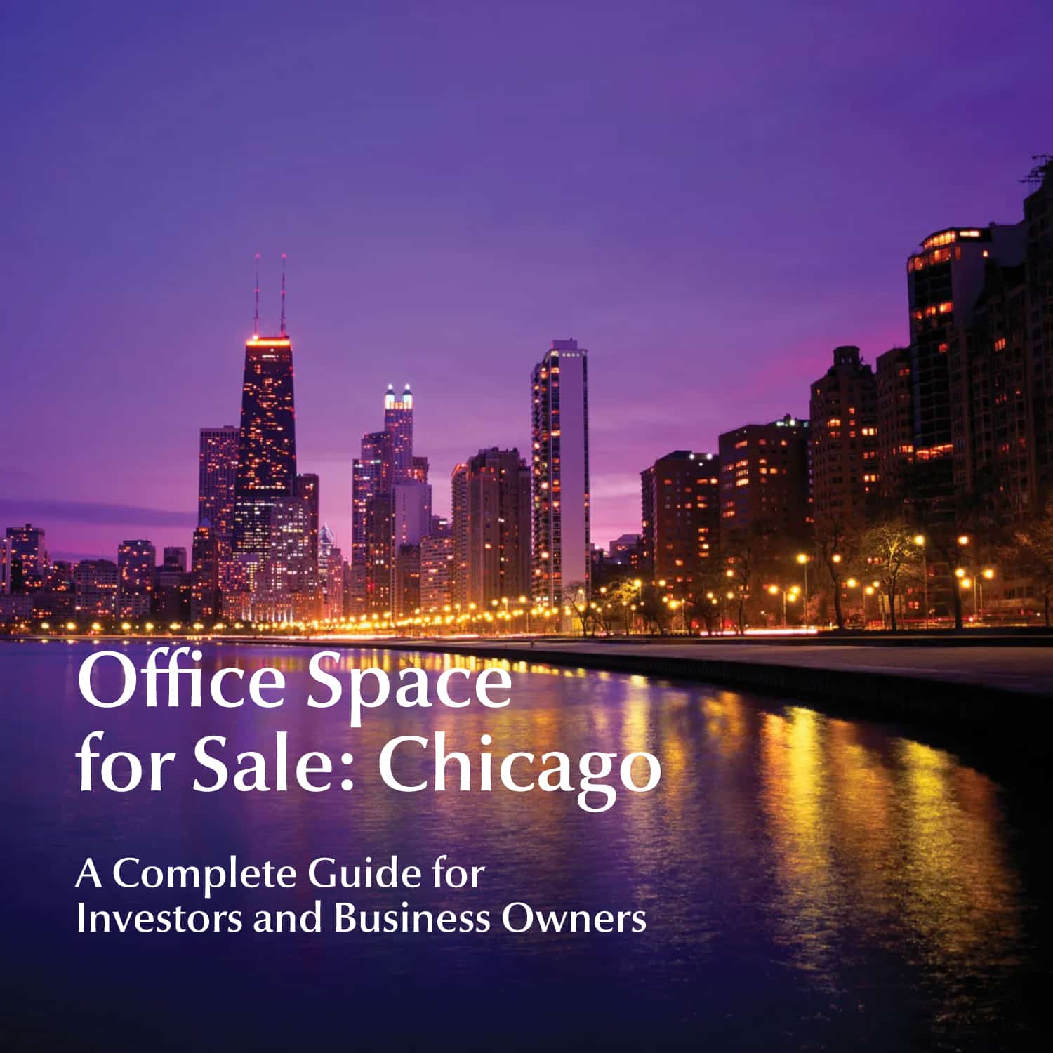 Office Space for Sale in Chicago: A Comprehensive Guide | Ironsides Group